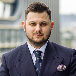 Homepage - One Family Office